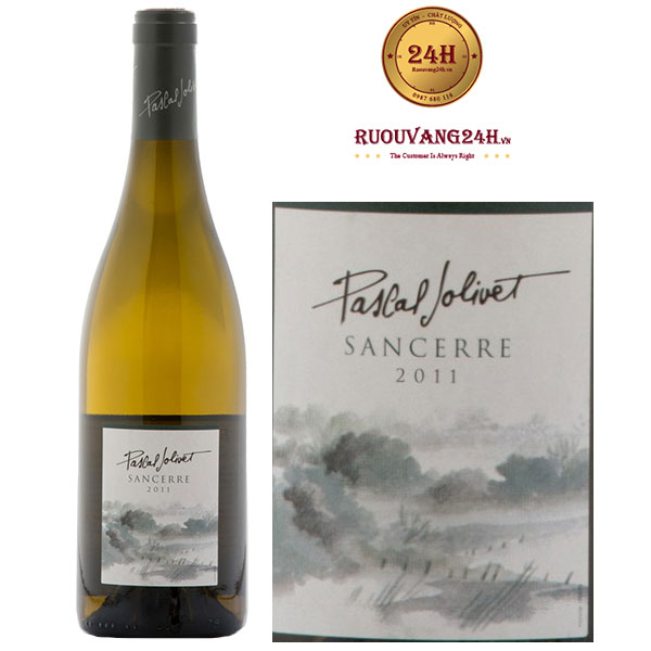 Rượu Vang Pascal Jolivet Sancerre - Rượu Vang 24H