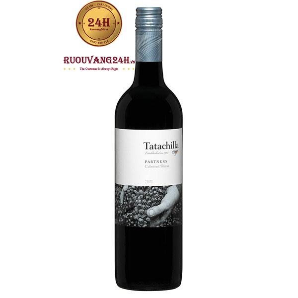 Rượu Vang Tatachilla Partners Cabernet Sauvignon Shiraz
