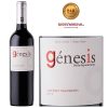 Rượu vang Genesis Cabernet Sauvignon - Rượu Vang 24H