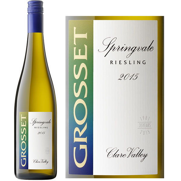 Rượu Vang Grosset Springvale Riesling - Rượu Vang 24H