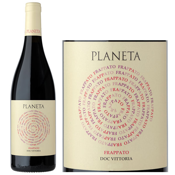 Rượu Vang Ý Planeta Frappato Vittoria DOC - Rượu Vang 24H