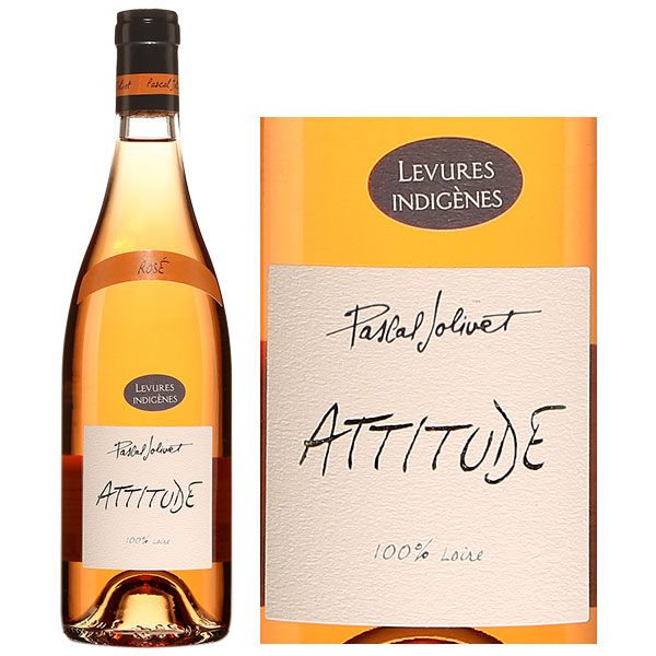 Rượu Vang Pascal Jolivet Attitude Rose - Rượu Vang 24H